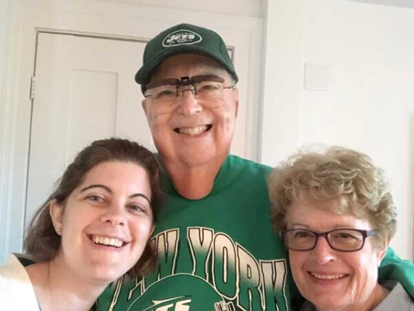 History - Ackerman Foundation